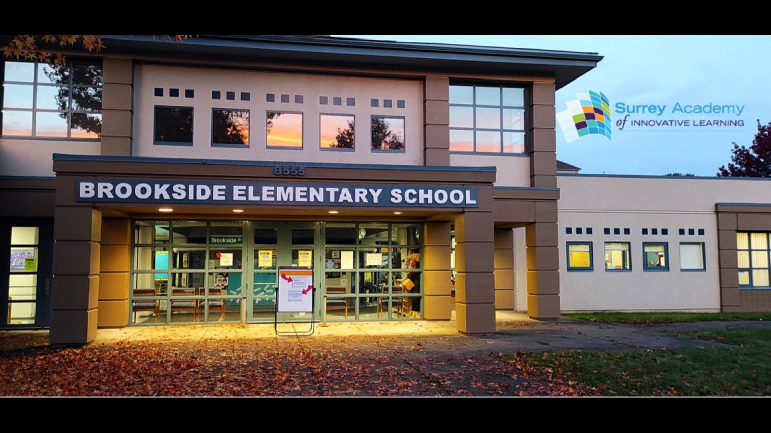 SAIL STEAM and STEAMX Intake Process for 2024-2025